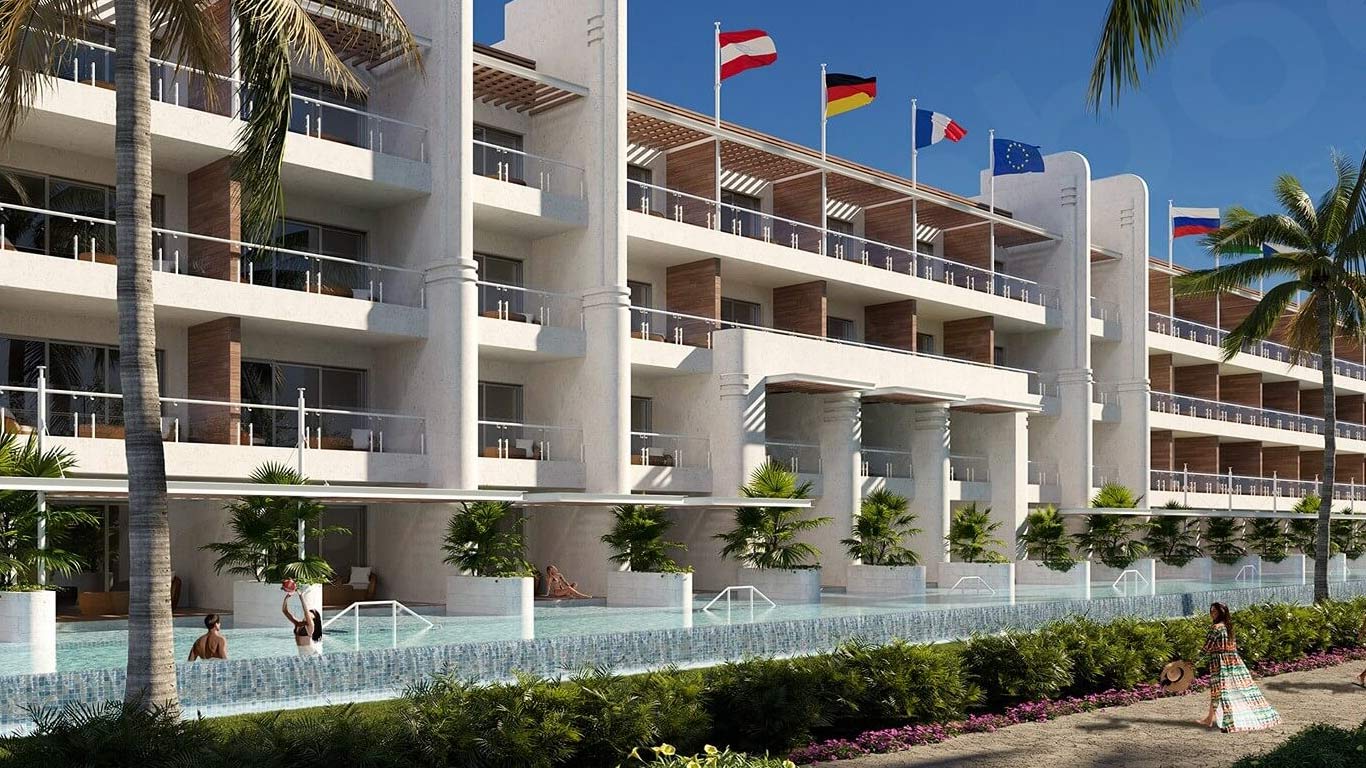 Princess Grand Jamaica Resort – Negril – Princess Grand Jamaica All ...