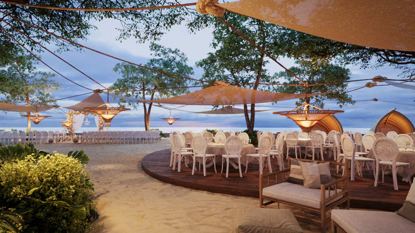 Princess Grand Jamaica Resort – Negril – Princess Grand Jamaica All ...