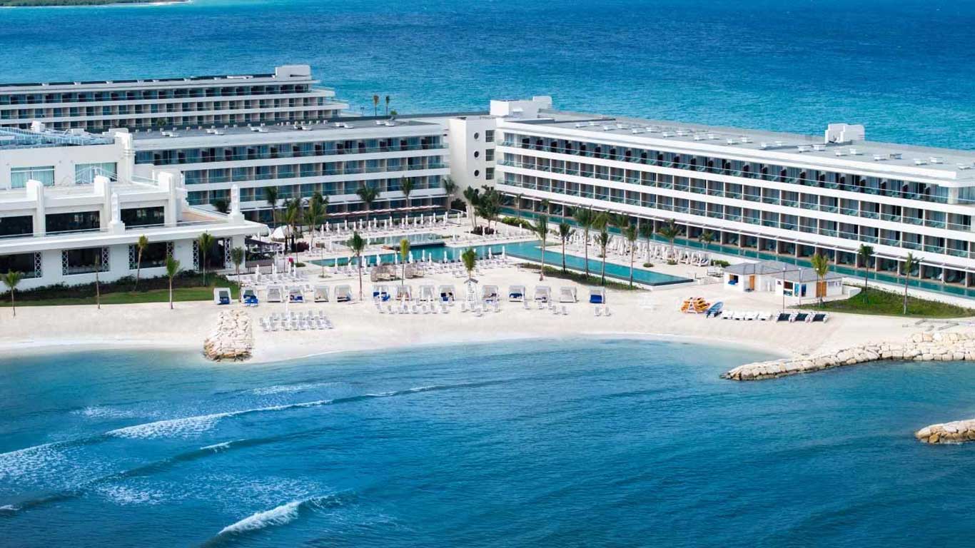 Princess Grand Jamaica Resort – Negril – Princess Grand Jamaica All ...