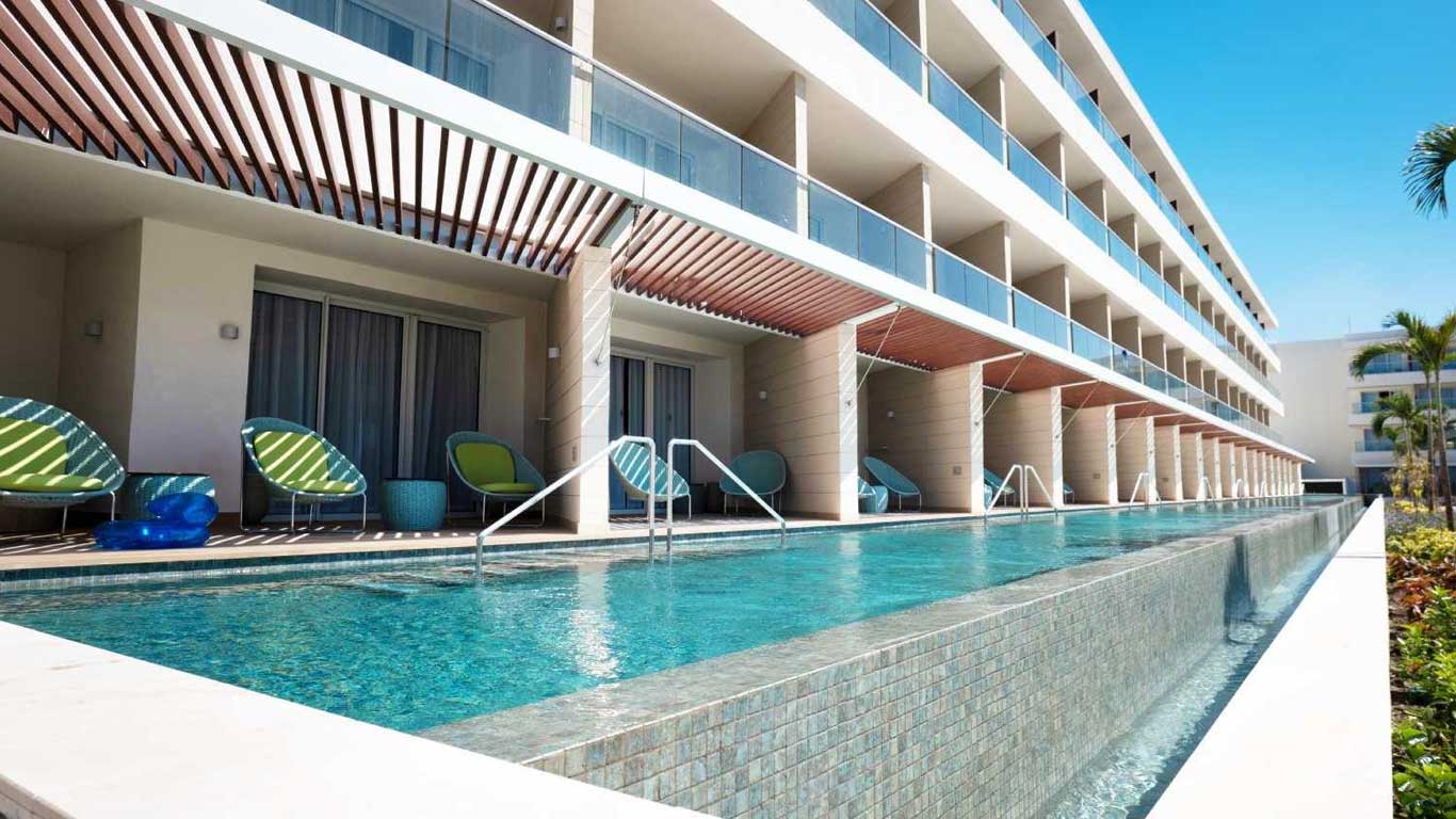 Princess Grand Jamaica Resort – Negril – Princess Grand Jamaica All ...