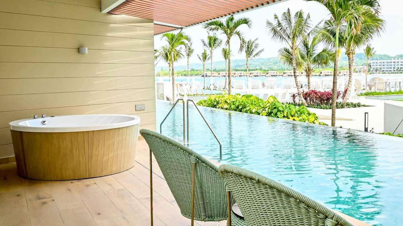 Princess Grand Jamaica Resort – Negril – Princess Grand Jamaica All ...